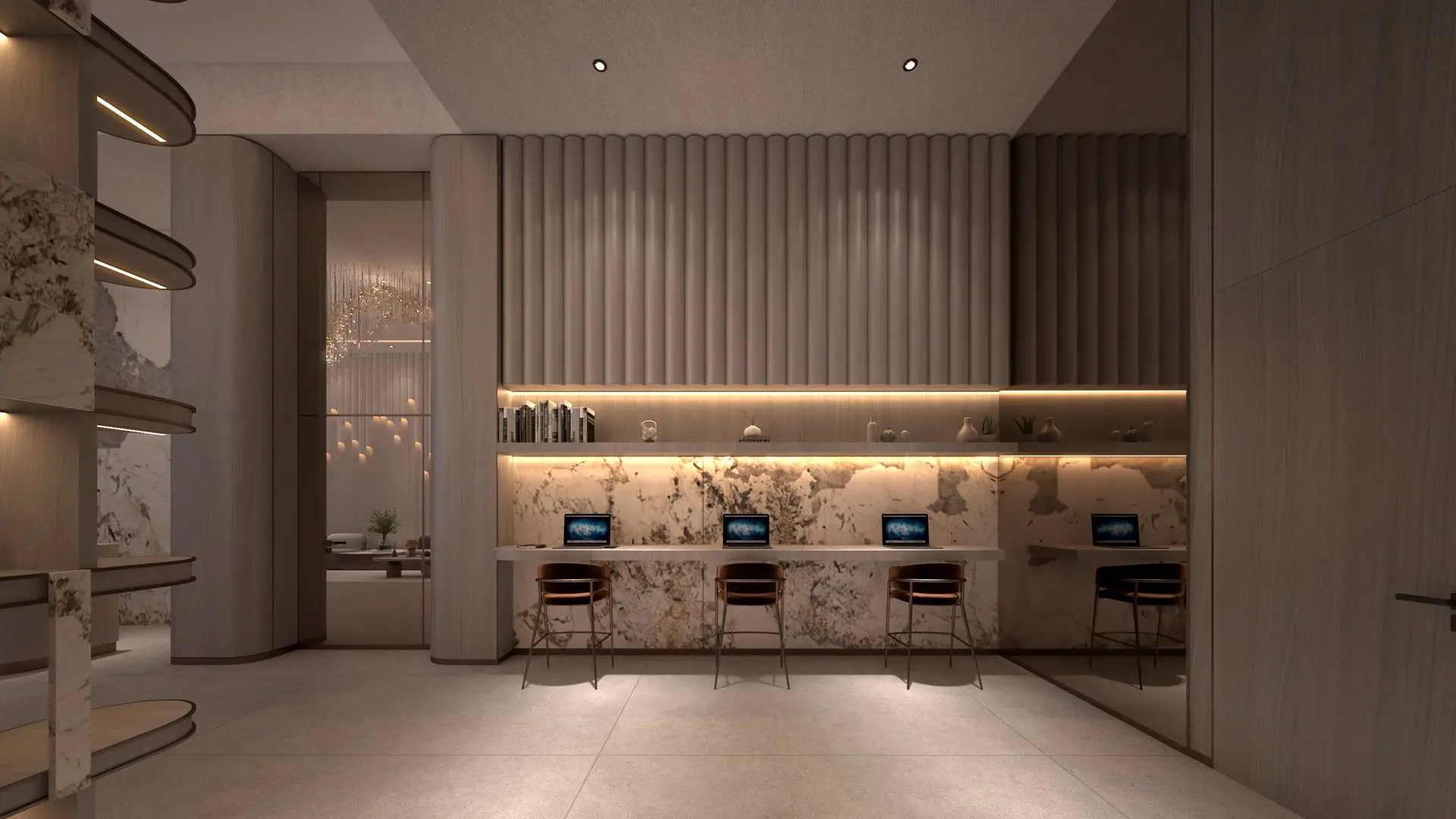 Soul | Vision Developments